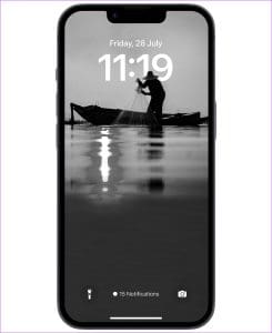 28 Best iOS 16 Depth Effect Wallpapers for iPhone Lock Screen - Guiding ...