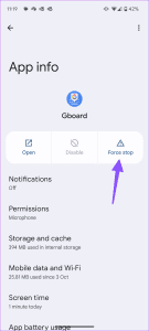 7 Best Fixes for Android Keyboard Not Showing Error