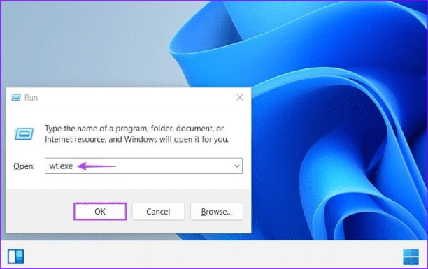 3 Ways to Launch Windows Terminal on Windows 11 - Guiding Tech