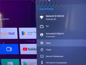 5 Ways to Fix Videos Not Playing on Android TV - Guiding Tech