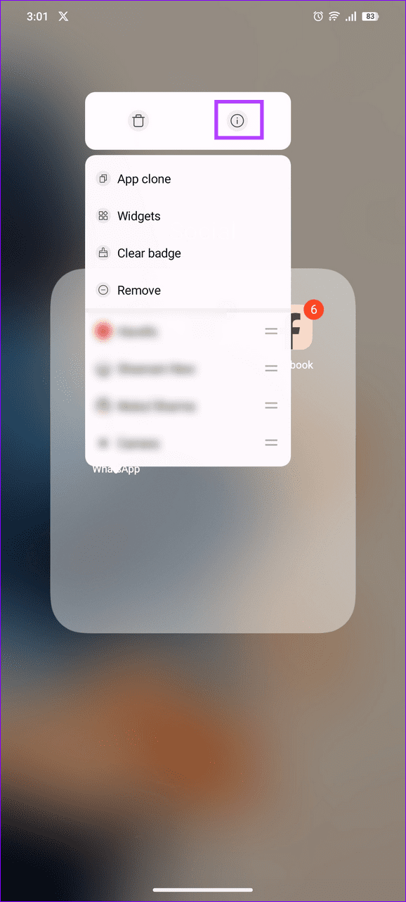 5 Ways to Fix WhatsApp Group Notifications Not Working - Guiding Tech