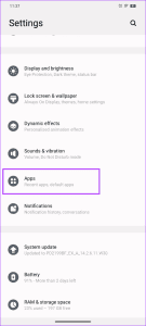 6 Ways to Fix System UI Has Stopped Error on Android - Guiding Tech