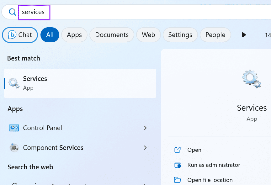 Fix: Windows Installer Service Could Not Be Accessed Error