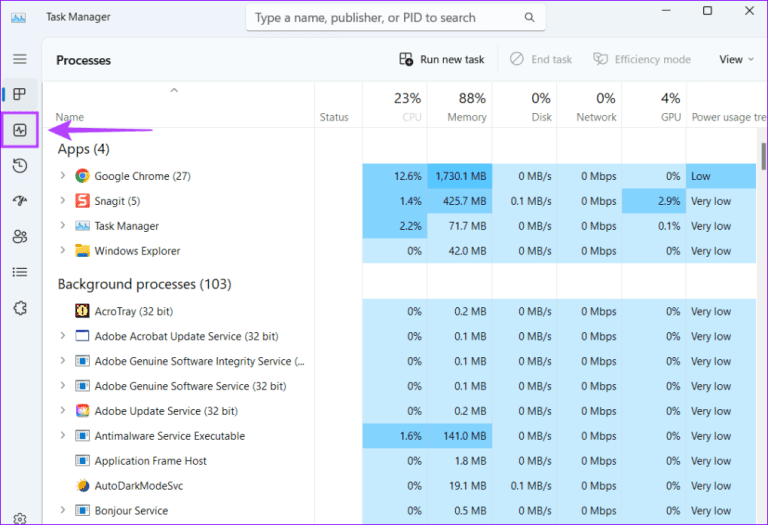 3 Ways to Check RAM Speed on Windows 11 - Guiding Tech