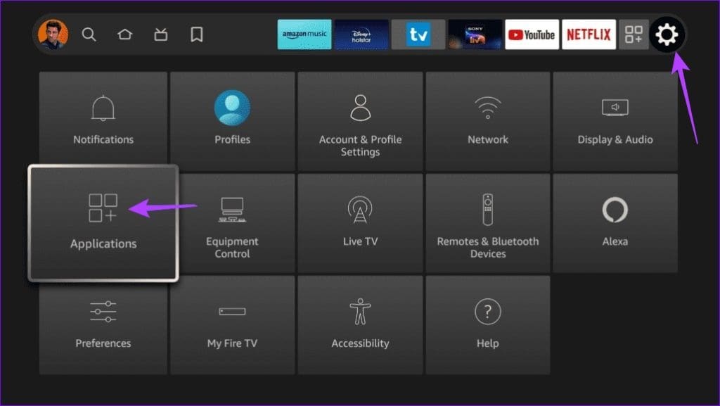 5 Ways to Fix Amazon Silk Browser Not Working on Fire TV Stick ...