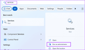 How to Fix “Wireless AutoConfig Service Not Running” Issue on Windows ...