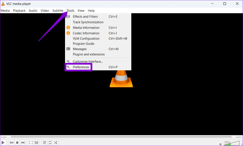 5 Ways to Fix VLC Audio Not Working on Windows 11