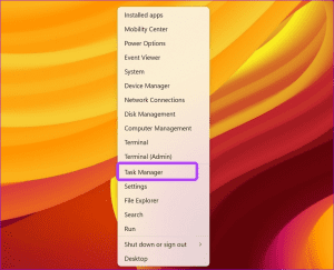 5 Ways to Open the DirectX Diagnostic Tool on Windows 11 - Guiding Tech
