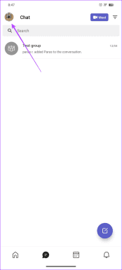 4 Ways to Fix Microsoft Teams Notifications Not Working on Android ...