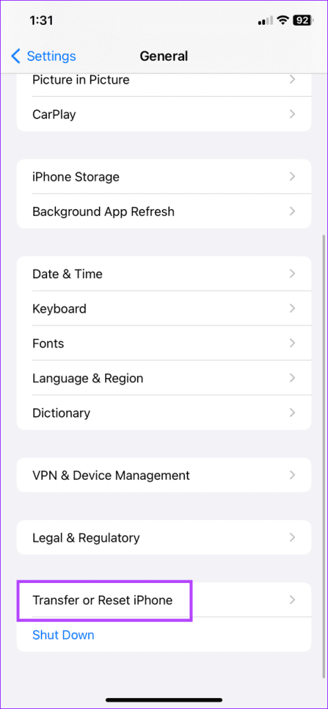 4 Ways to Fix Facebook Stories Not Uploading From Phone - Guiding Tech