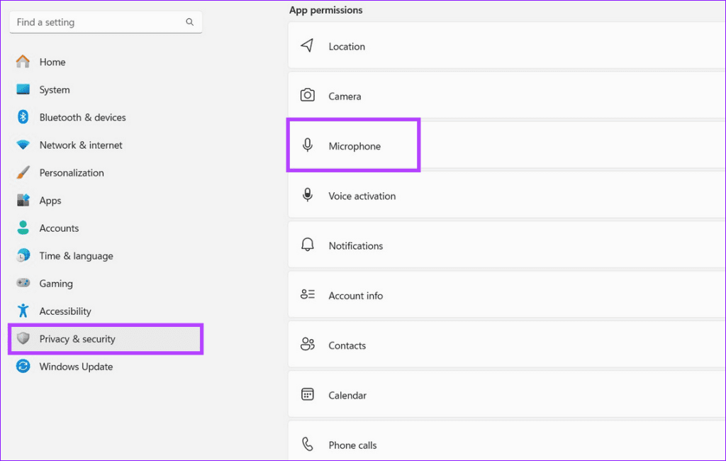 8 Fixes for Microphone Not Working in Xbox Game Bar on Windows 11 ...
