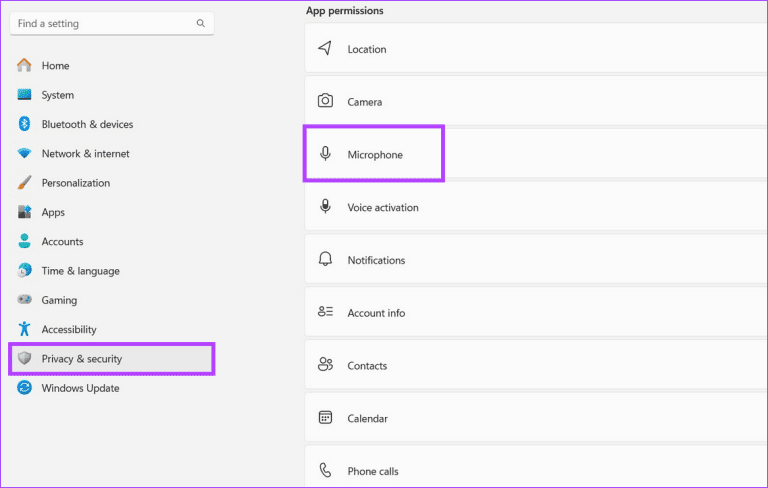 8 Fixes for Microphone Not Working in Xbox Game Bar on Windows 11 ...