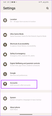 5 Ways to Fix Gmail Won’t Stop Syncing on Android - Guiding Tech
