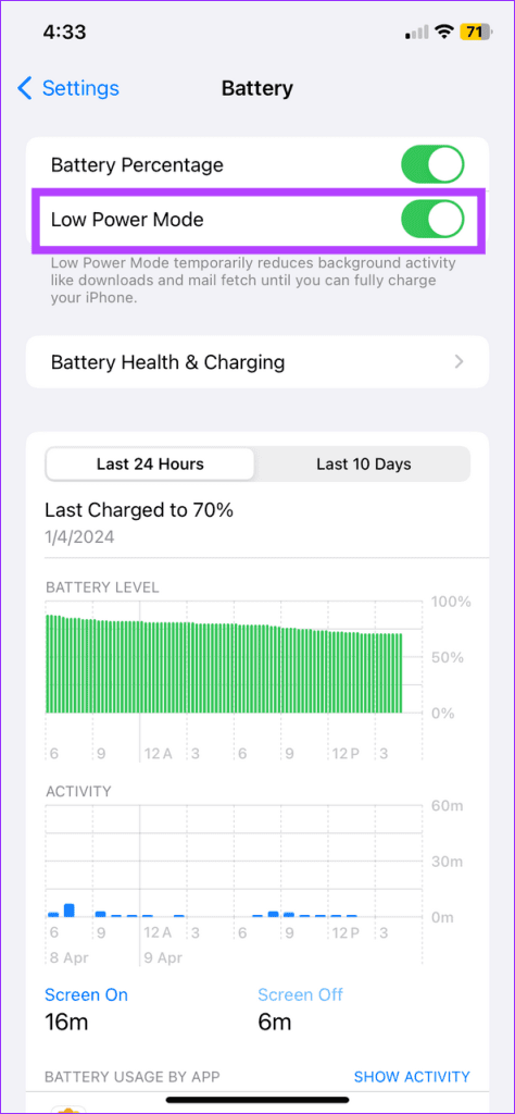 5 Ways to Fix Location Sharing Not Updating in Google Maps on Phone - Guiding Tech