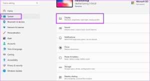 4 Ways to Rotate Screen in Windows 11 - Guiding Tech