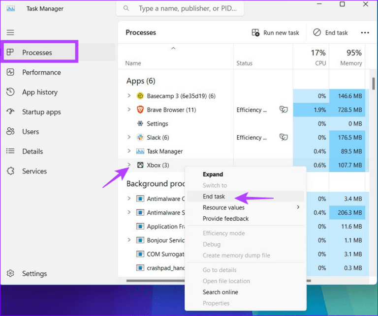 How to Fix Xbox App Not Downloading Games on Windows 11 - Guiding Tech