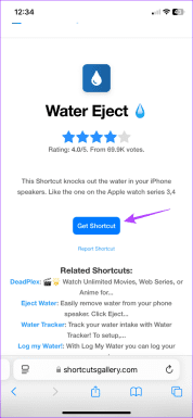 How to Eject Water From iPhone - Guiding Tech