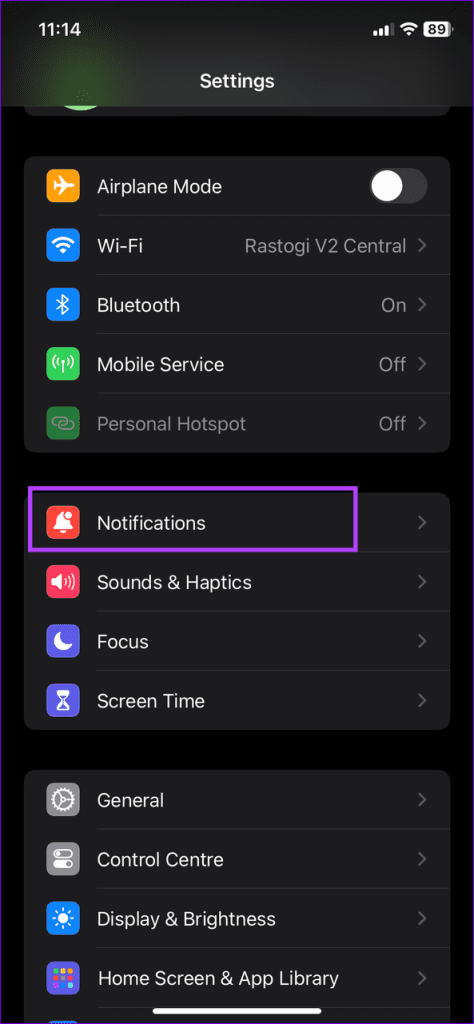 5 Ways to Fix Snapchat Notification Sound Not Working - Guiding Tech