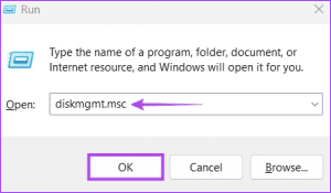 4 Ways to Open Disk Management on Windows 11 - Guiding Tech