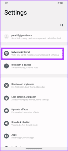 5 Ways to Fix Wi-Fi Stuck at Obtaining IP Address on Android - Guiding Tech