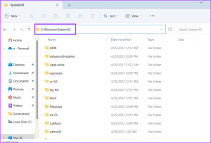 3 Ways to Open Resource Monitor on Windows 11 - Guiding Tech