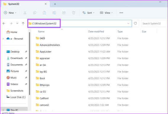 3 Ways to Open Resource Monitor on Windows 11 - Guiding Tech