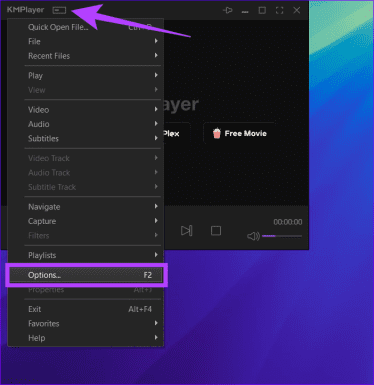 How to Run Multiple Instances of KMPlayer - Guiding Tech