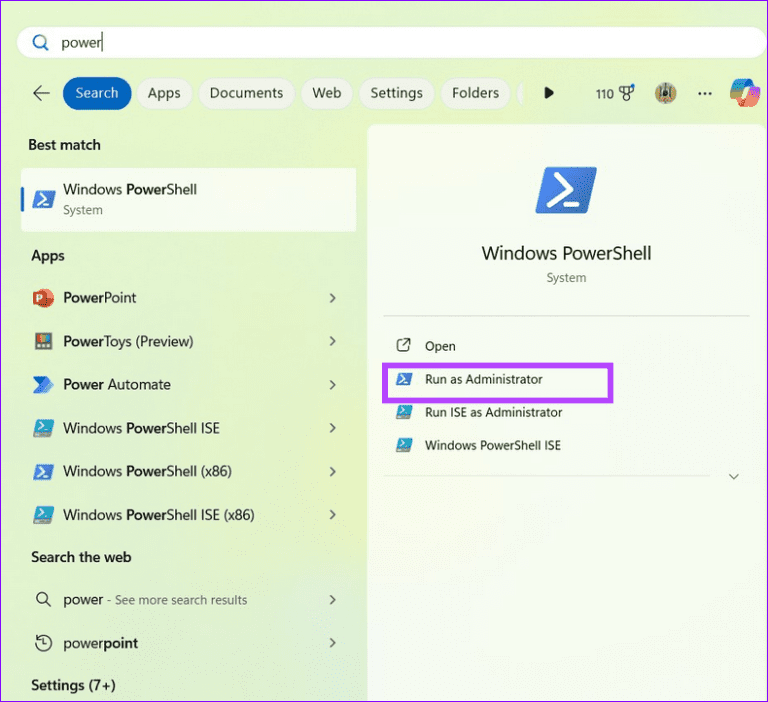 4 Ways to Fix Calculator App Not Working on Windows 11 - Guiding Tech