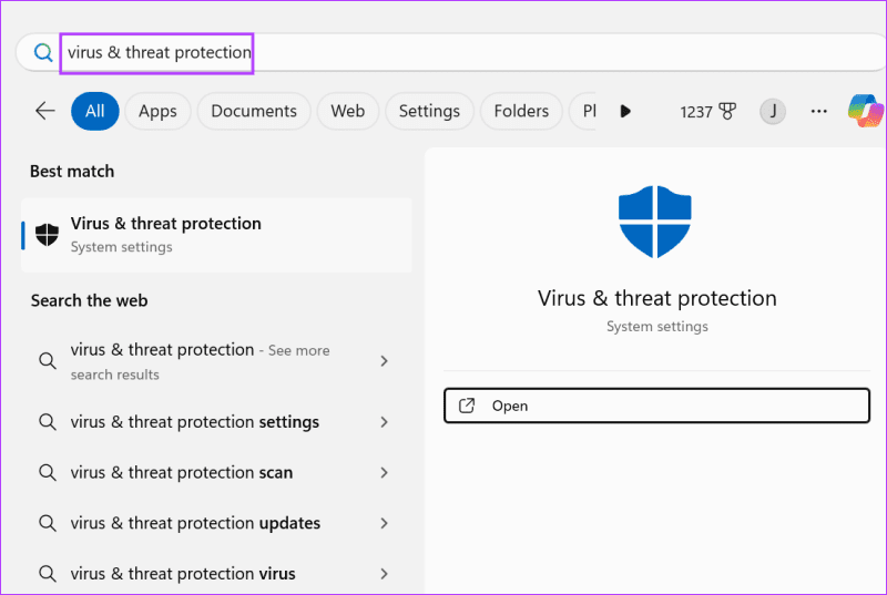 3 Ways to Fix CCleaner Not Working on Windows 11 - Guiding Tech