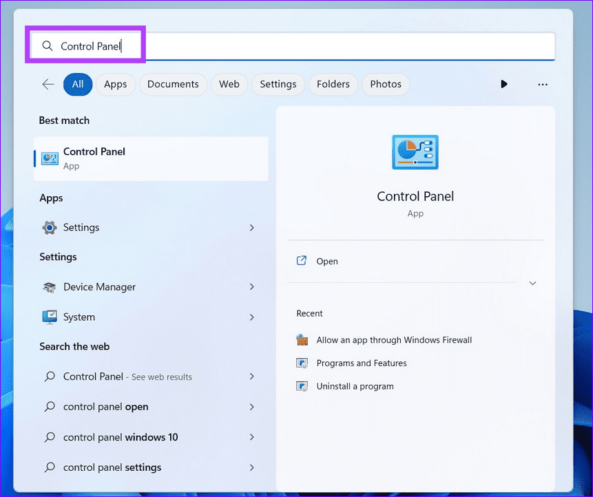 6 Ways to Run Disk Cleanup on Windows 11 - Guiding Tech