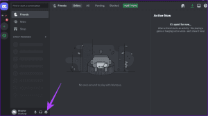 Fix: Discord Profile Theme and Other Changes Not Saving