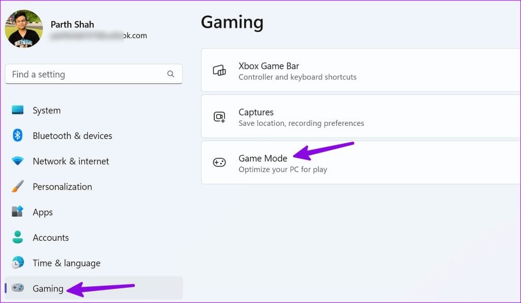 4 Ways to Fix Mouse Delay in Games on Windows 11 - Guiding Tech