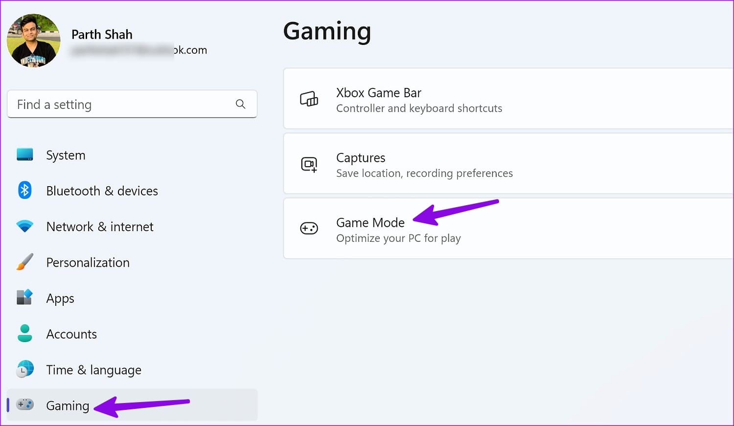 4 Ways to Fix Mouse Delay in Games on Windows 11 - Guiding Tech