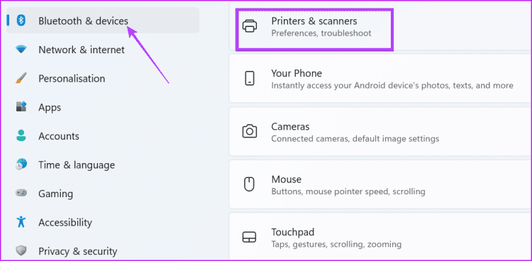 How to Fix Microsoft Edge Not Responding When Printing - Guiding Tech