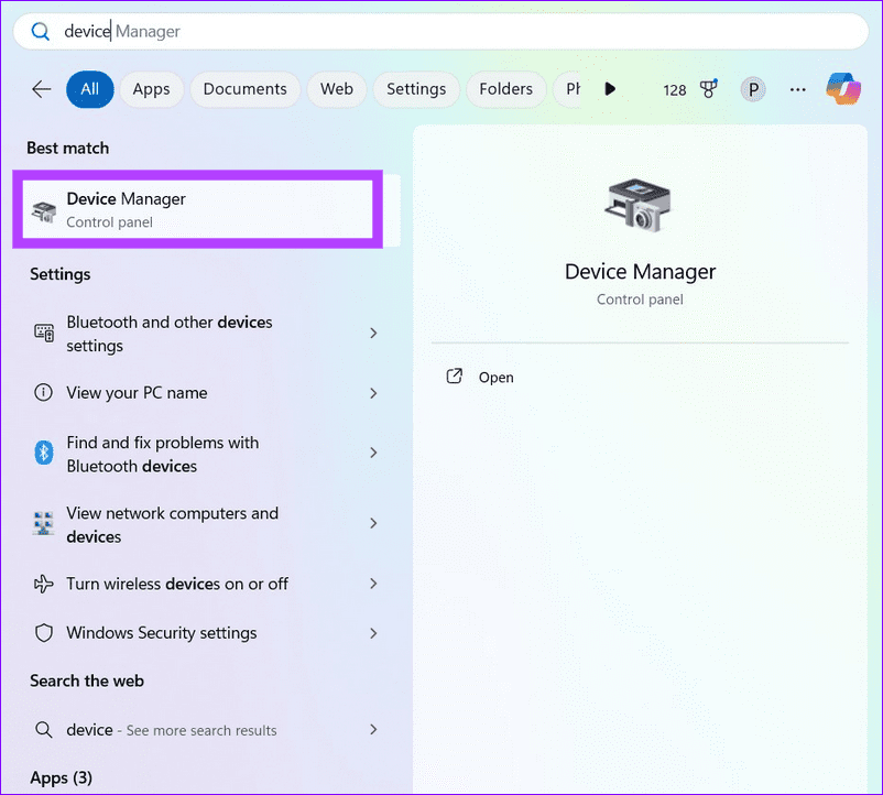 3 Ways to Fix iPhone or iPad Not Connecting to Windows PC - Guiding Tech