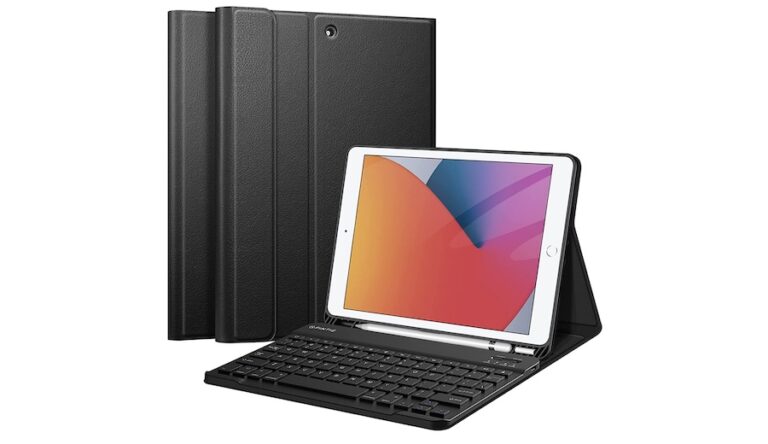 6 Best iPad 9th Generation Keyboard Cases - Guiding Tech