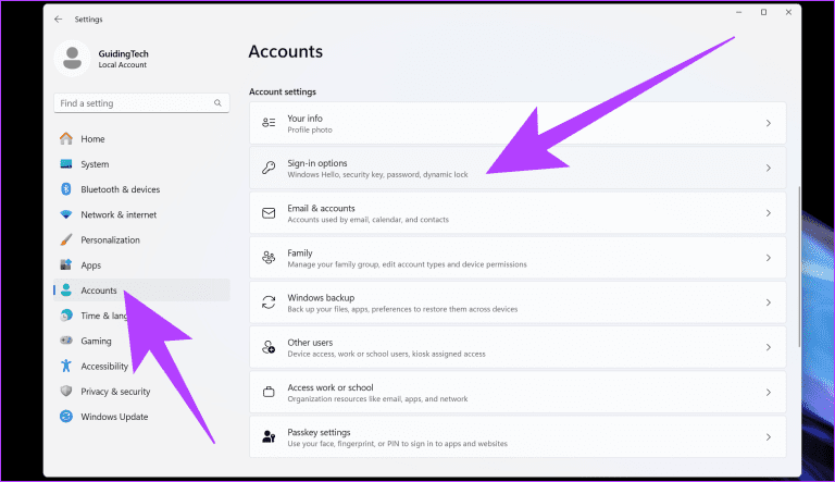 How to Set up and Use Windows Hello on Windows 10 and 11
