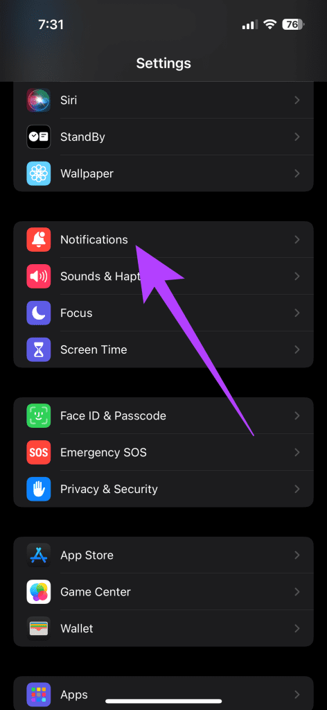 How to Remove Message Notifications From Apple CarPlay - Guiding Tech