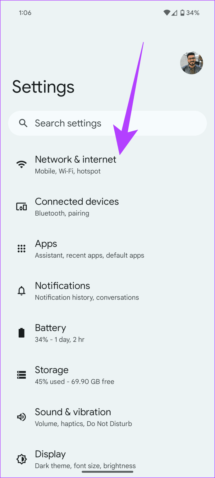 How to Use Your Android Phone as a Wi-Fi Extender -Guiding Tech
