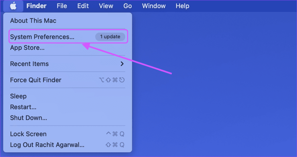 How to fix Bluetooth Connectivity Issues on macOS Monterey - Guiding Tech