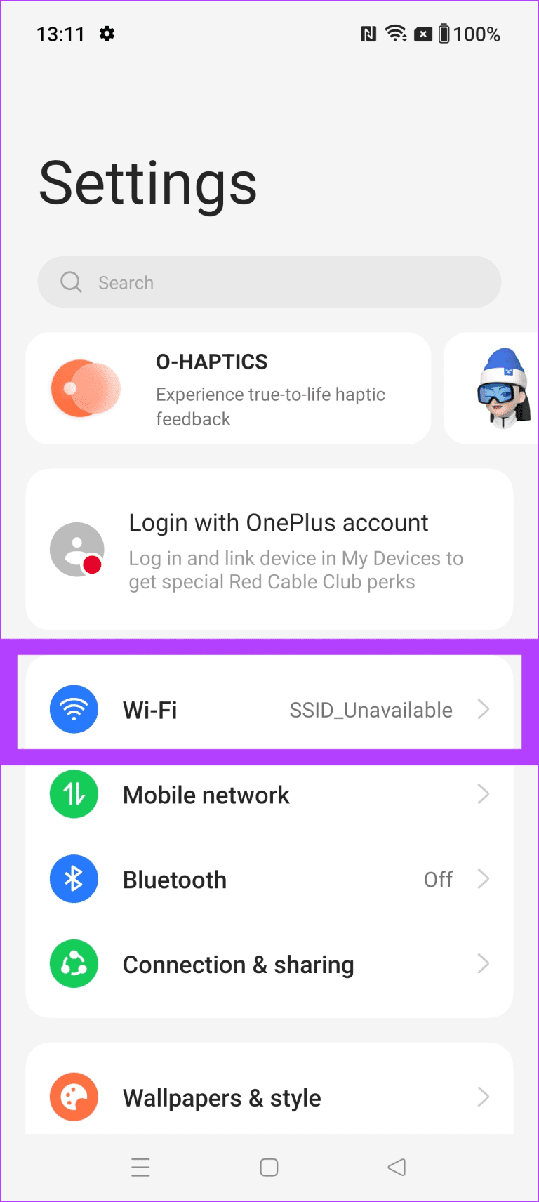 How to Use Your Android Phone as a Wi-Fi Extender -Guiding Tech