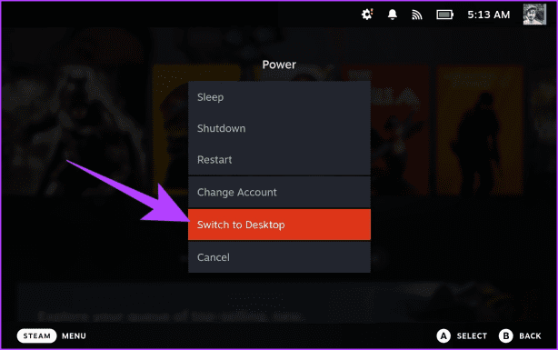 How to Install and Play Apex Legends on Steam Deck - Guiding Tech