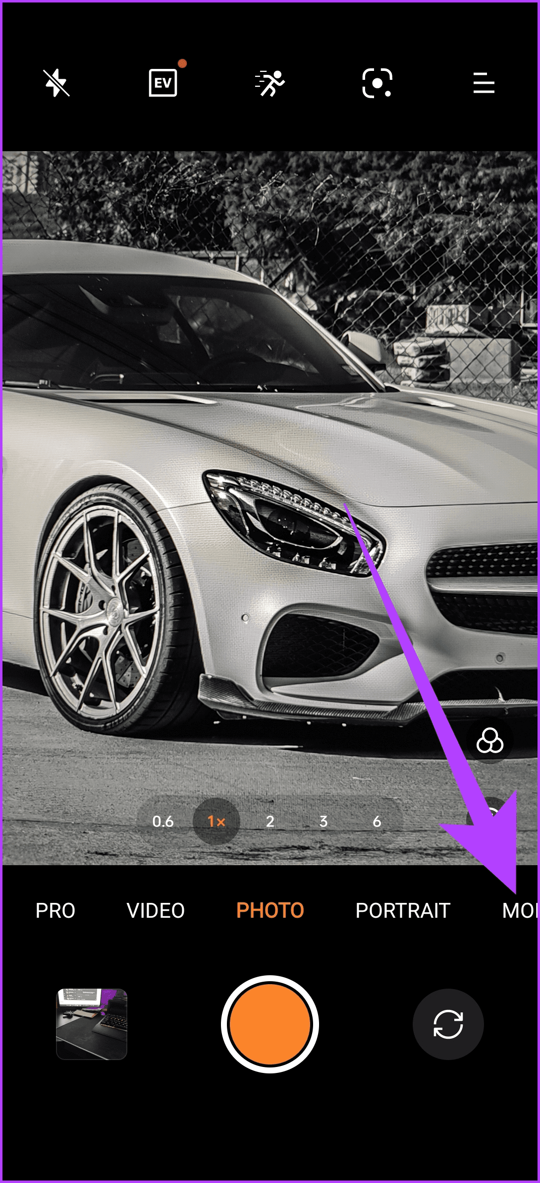 7 Best OnePlus 12 Camera Tips and Tricks - Guiding Tech