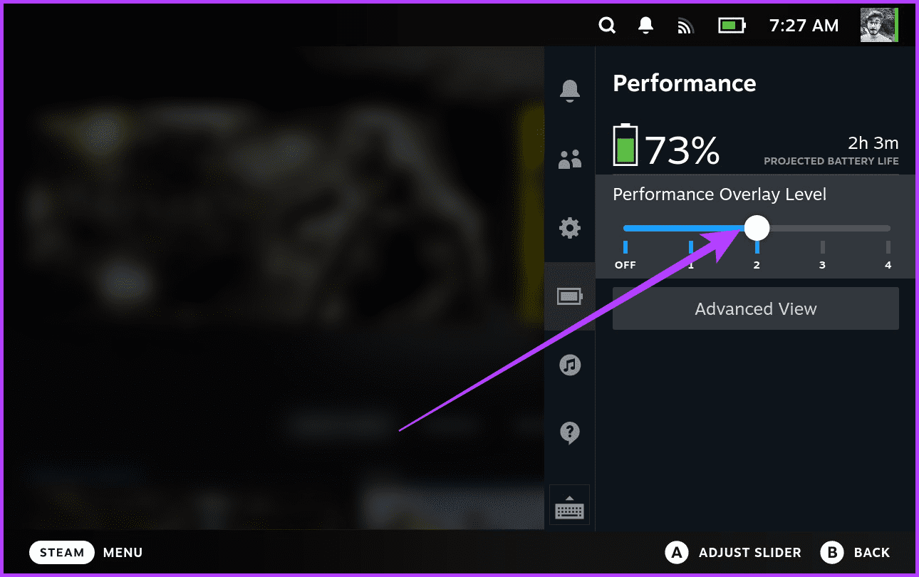 How to Optimize Steam Deck's Performance in Games - Guiding Tech