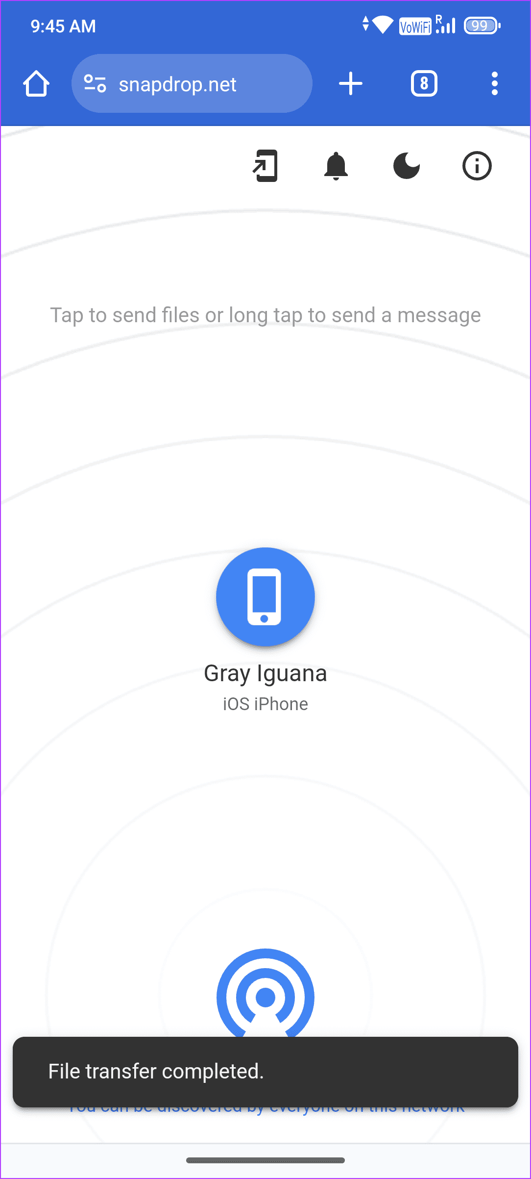 Android to iPhone: Send Photos Without Losing Quality - Guiding Tech
