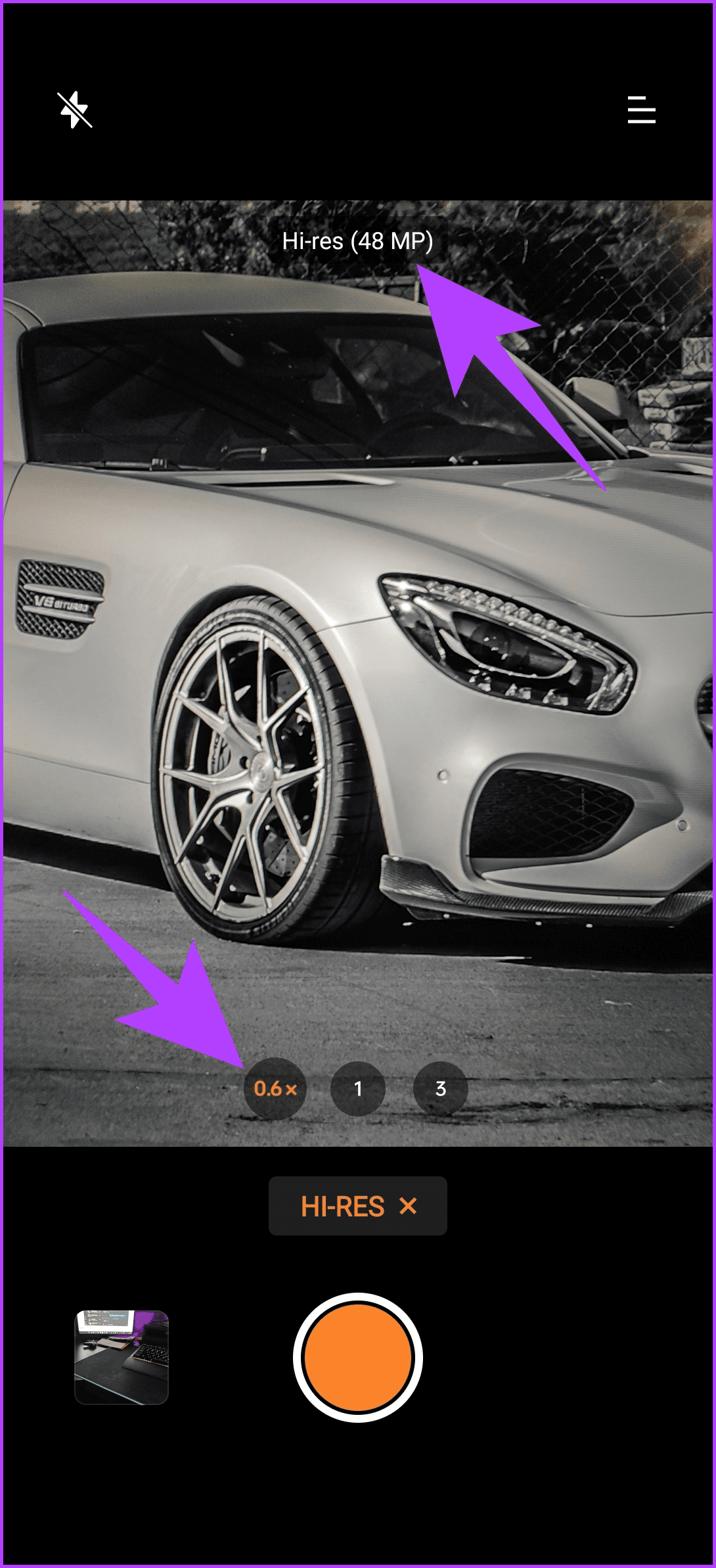 7 Best OnePlus 12 Camera Tips and Tricks - Guiding Tech