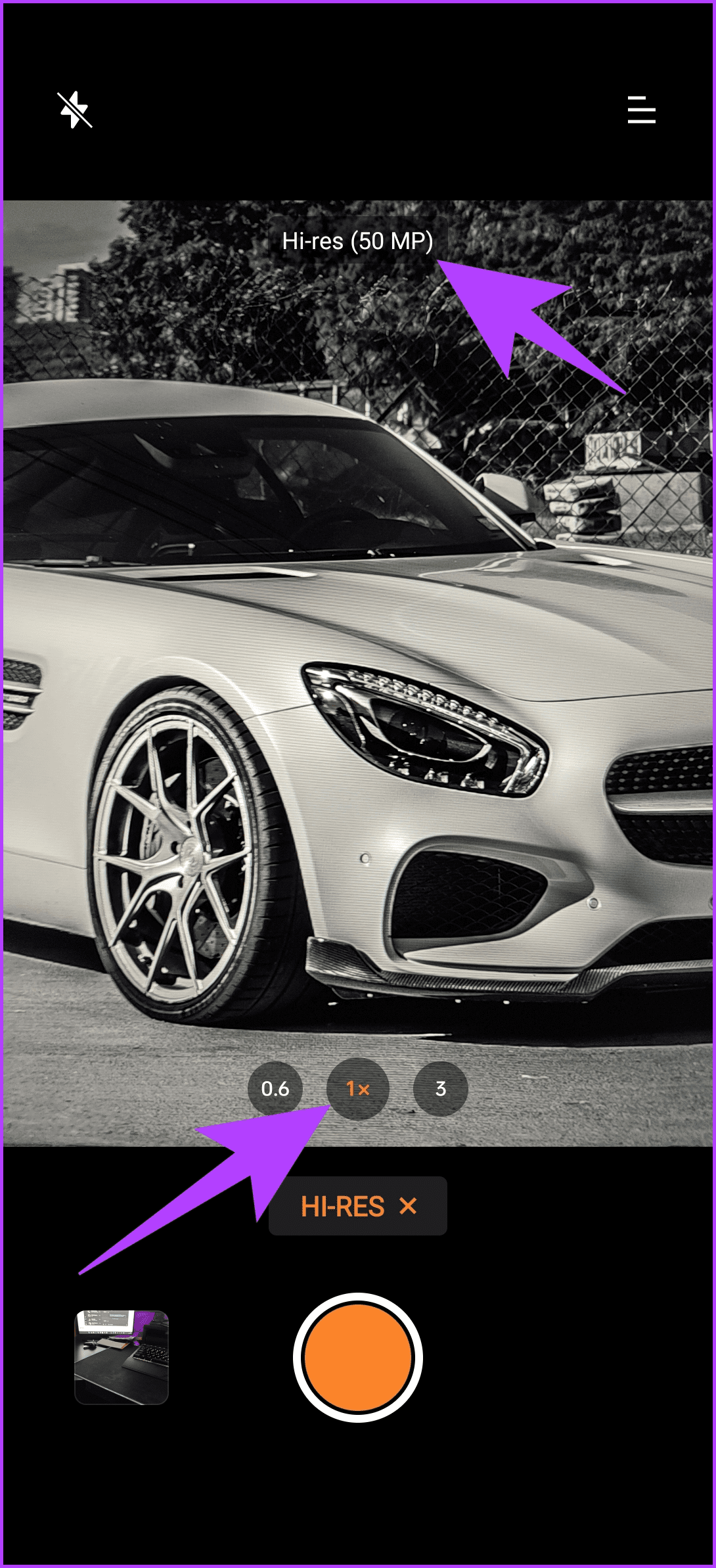 7 Best OnePlus 12 Camera Tips and Tricks - Guiding Tech