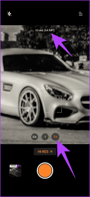 7 Best OnePlus 12 Camera Tips and Tricks - Guiding Tech