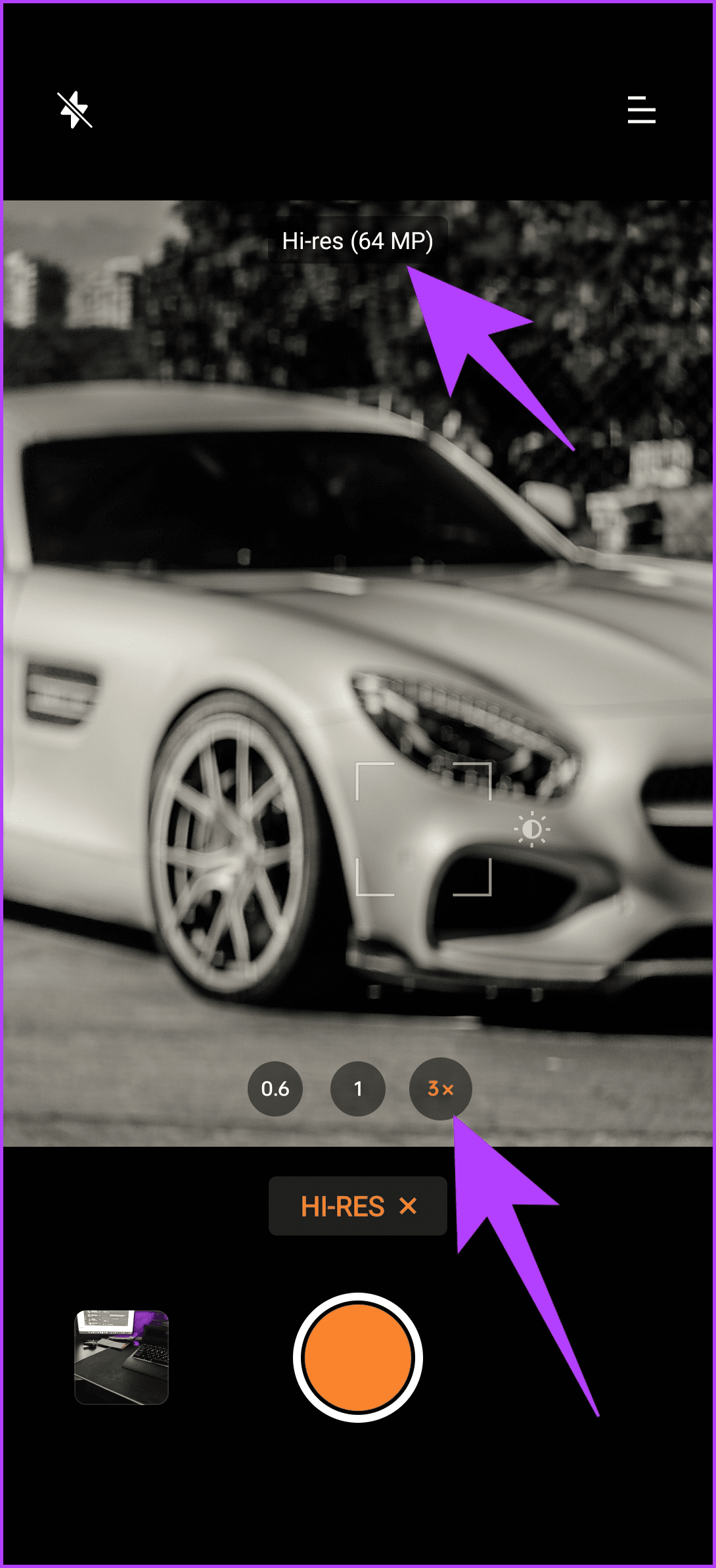 7 Best OnePlus 12 Camera Tips and Tricks - Guiding Tech