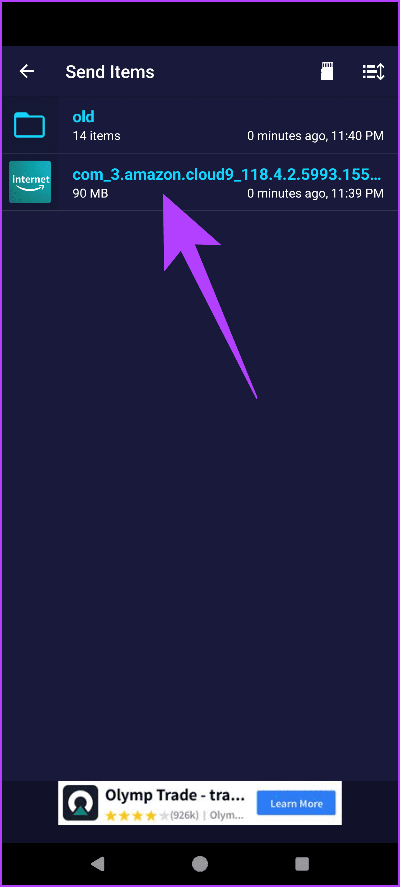 How to Sideload Apps (APKs) on Google TV or Android TV - Guiding Tech